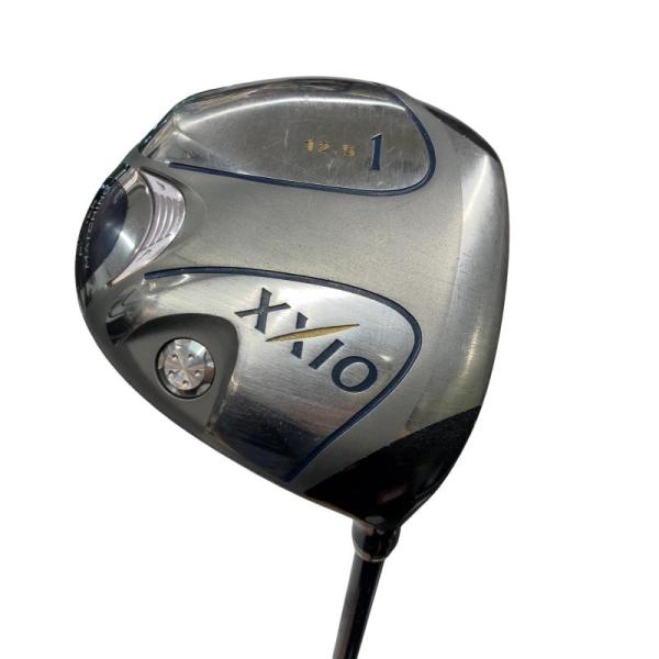 中古　Cランク　ダンロップ　ＸＸＩＯ　ＸＸＩＯ（２００８）　１２．５°　レディース　ドライバー　ＸＸＩＯ　ＭＰ５００Ｌ 　フレックスＬ ロフト角:12.50