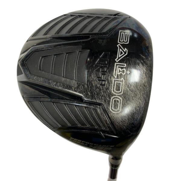 中古　Cランク　ＢＡＬＤＯ　ＣＯＲＳＡ　ＣＯＲＳＡ　ＰＥＲＦＯＲＭＡＮＣＥ　４３５　１Ｗ　ドライバー　リシャフト 　フレックスその他 ロフト角:0.00