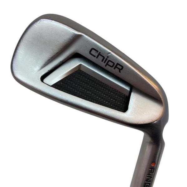 中古　Cランク　ピン　ＣｈｉｐＲ　ＣｈｉｐＲ　３４インチ　ウェッジ　Ｚ−Ｚ１１５ 　フレックスその他 ロフト角:38.50