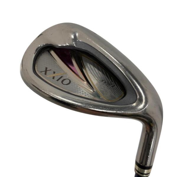中古　Dランク　ダンロップ　ＸＸＩＯ　ＸＸＩＯ（２０１４）　ＳＷ　レディース　ウェッジ　ＸＸＩＯ　ＭＰ８００Ｌ（アイアン） 　フレックスＬ ロフト角:56.00