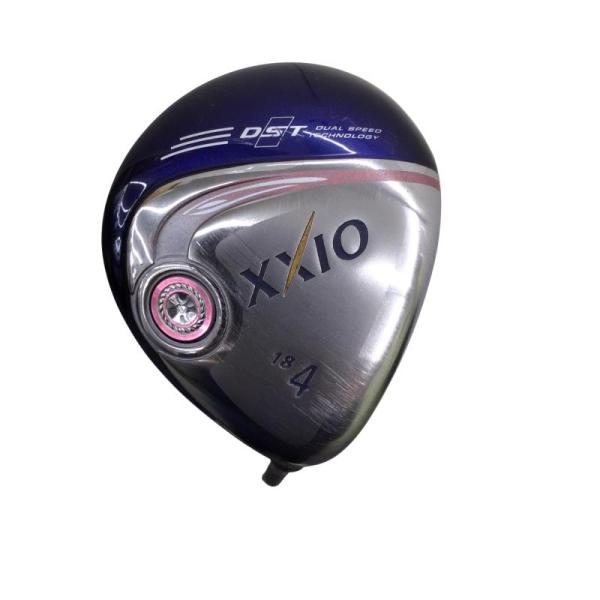 中古　Cランク　ダンロップ　ＸＸＩＯ　ＸＸＩＯ（２０１６）　４Ｗ　レディース　フェアウェイウッド　ＸＸＩＯ　ＭＰ９００Ｌ（フェアウェイ） 　フレックスＬ ロフト角:18.00