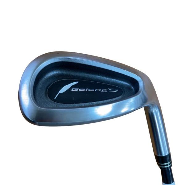 中古　Cランク　フォーティーン　Ｇｅｌｏｎｇ　Ｄ　Ｇｅｌｏｎｇ　Ｄ（２０１４）　Ｐ／Ａ　ウェッジ　ＭＤ−６０ｓｉ 　フレックスＲ ロフト角:47.00