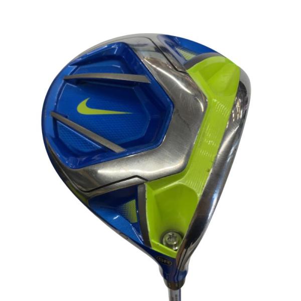 中古　Cランク　ナイキ　ＶＡＰＯＲ　ＶＡＰＯＲ　ＦＬＹ（２０１６）　１Ｗ　ドライバー　ＶＡＰＯＲ（２０１６シルバー）ドライバー 　フレックスＳＲ ロフト角:0.00
