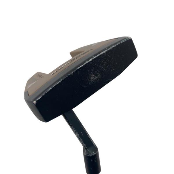 中古　Dランク　ピン　ＨＥＰＰＬＥＲ　ＨＥＰＰＬＥＲ　ＴＹＮＥ　３　３４インチ（ＰＰ５９）　パター　スチール 　フレックスその他 ロフト角:3.00