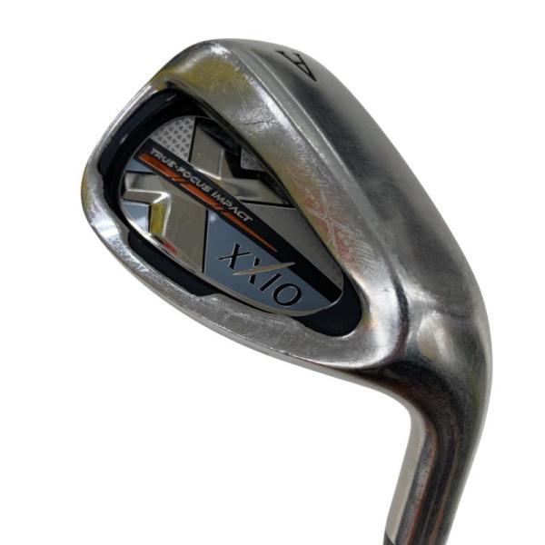 中古　Cランク　ダンロップ　ＸＸＩＯ　ＸＸＩＯ（２０１８）　ＡＷ　ウェッジ　ＮＳ　ＰＲＯ　８７０ＧＨ　Ｄ．Ｓ．Ｔ　ｆｏｒ　ＸＸＩＯ 　フレックスＲ ロフト角:49.00