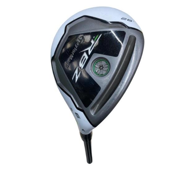 中古　Dランク　テーラーメイド　ＲＢＺ　ＲＢＺ　Ｕ６　レディース　ユーティリティ　ＲＢ−４５（ユーティリティ） 　フレックスＬ ロフト角:28.00