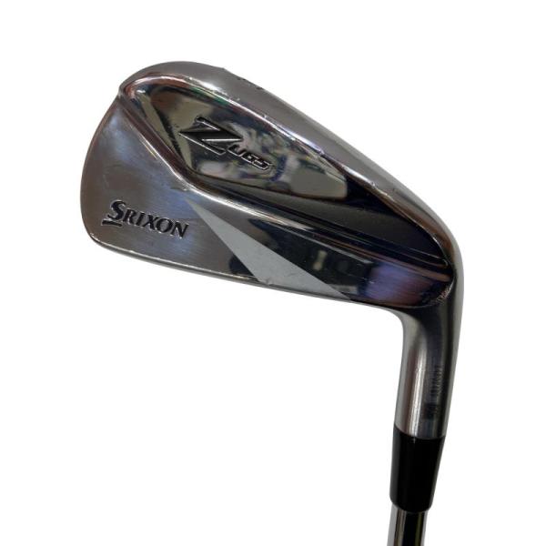 中古　Cランク　ダンロップ　ＳＲＩＸＯＮ　ＳＲＩＸＯＮ　Ｚ　Ｕ６５　Ｕ３　ユーティリティ　リシャフト 　フレックスその他 ロフト角:20.00