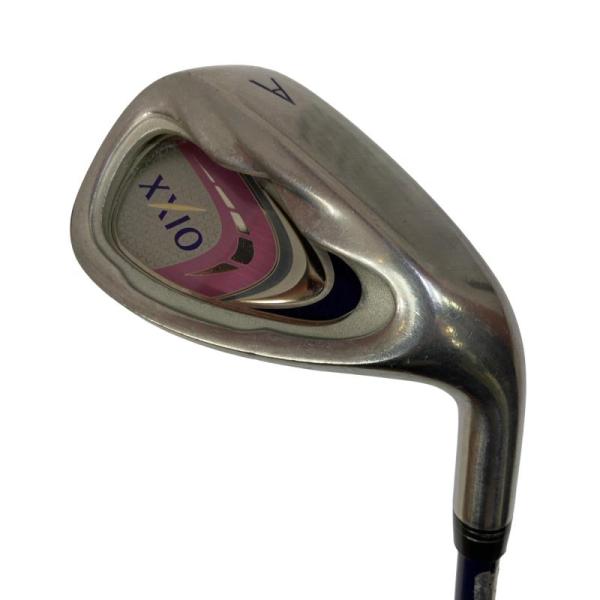中古　Dランク　ダンロップ　ＸＸＩＯ　ＸＸＩＯ（２０１６）　ＡＷ　レディース　ウェッジ　ＸＸＩＯ　ＭＰ９００Ｌ（アイアン） 　フレックスＬ ロフト角:51.00