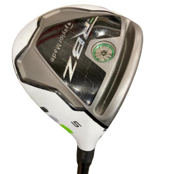 中古　Dランク　テーラーメイド　ＲＢＺ　ＲＢＺ　５Ｗ　フェアウェイウッド　ＲＢ−５０（フェアウェイ） 　フレックスＳＲ ロフト角:19.00