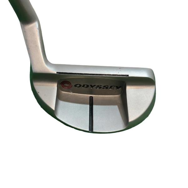 中古　Dランク　オデッセイ　Ｘ−ＡＣＴ　Ｘ−ＡＣＴ　４６°　ウェッジ　スチール 　フレックスその他 ロフト角:46.00