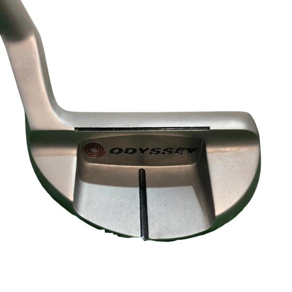 中古　Dランク　オデッセイ　Ｘ−ＡＣＴ　Ｘ−ＡＣＴ　４６°　ウェッジ　スチール 　フレックスその他 ロフト角:46.00