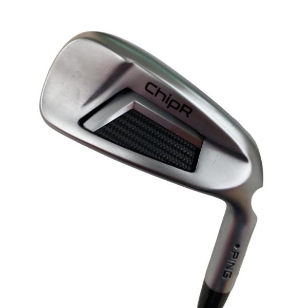 中古　Cランク　ピン　ＣｈｉｐＲ　ＣｈｉｐＲ　３４インチ　ウェッジ　Ｚ−Ｚ１１５ 　フレックスその他 ロフト角:38.50