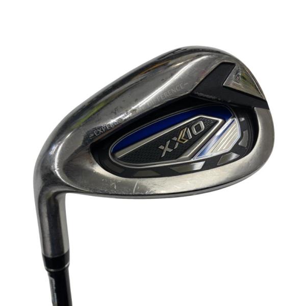 中古　Cランク　ダンロップ　ＸＸＩＯ　ＸＸＩＯ（２０２２）　ＡＷ　レフティ　ウェッジ　ＸＸＩＯ　ＭＰ１２００（ＩＲ） 　フレックスＳ ロフト角:48.00