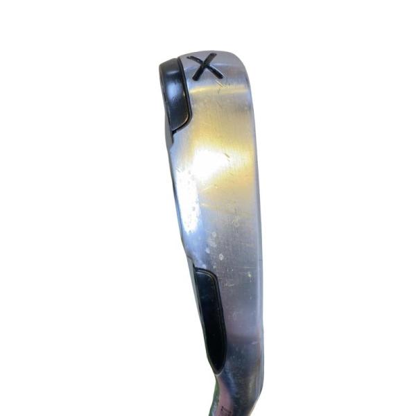 中古　Cランク　ＰＸＧ　ＰＸＧ　ＰＸＧ　０３１１Ｘ　ＧＥＮ５　Ｘ（１８°）　ユーティリティ　純正特注シャフト 　フレックスＳ ロフト角:18.00