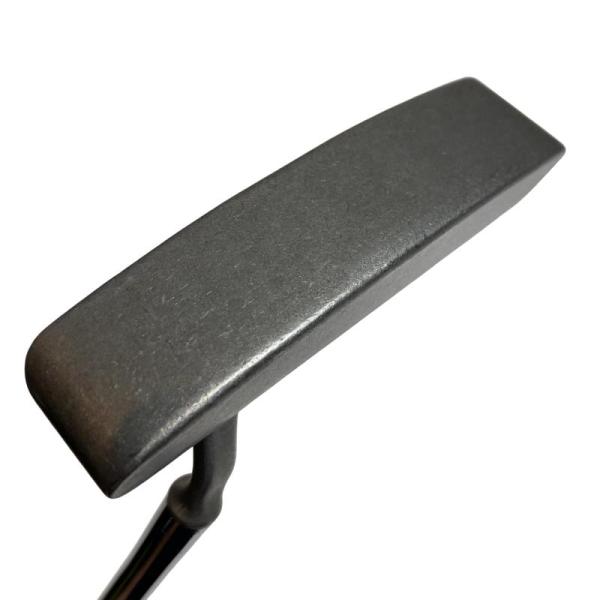 中古　Cランク　ピン　ＺＩＮＧ　ＺＩＮＧ　２　ステンレス　パター　スチール 　フレックスその他 ロフト角:0.00