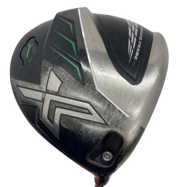 中古　Dランク　ダンロップ　ＸＸＩＯ　ＸＸＩＯ（２０２２）　ｅｋｓ　１０．５°　ドライバー　Ｍｉｙａｚａｋｉ　ＡＸ−２（ＤＲ） 　フレックスＳＲ ロフト角:10.50