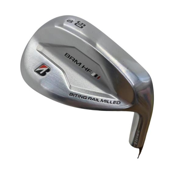 中古　Cランク　ブリヂストン　ＢＲＩＤＧＥＳＴＯＮＥ　ＢＲＩＤＧＥＳＴＯＮＥ　ＢＲＭ２　ＨＦ　５０°／１０°Ｆ　ウェッジ　ＮＳ　ＰＲＯ　ＭＯＤＵＳ３　ＴＯＵＲ１０５ 　フレックスＳ ロフト角:50.00