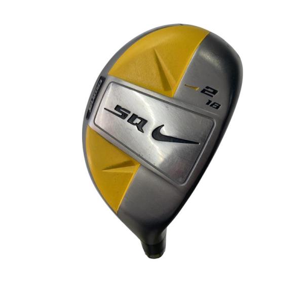 中古　Cランク　ナイキ　ＳａｓＱｕａｔｃｈ　ＳａｓＱｕａｔｃｈ　ＳＵＭＯ　Ｕ２　ユーティリティ　ＳＱ　ＳＵＭＯ　ｈＤｉａｍａｎａ 　フレックスＲ ロフト角:18.00