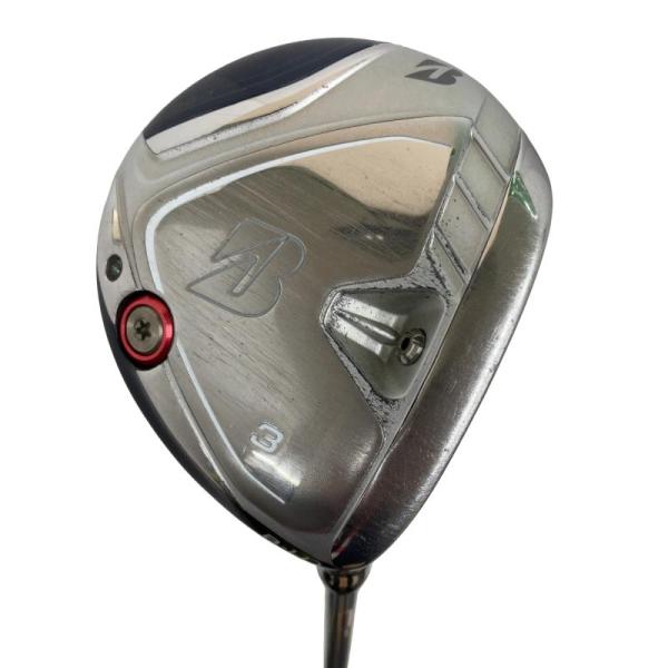 中古　Cランク　ブリヂストン　ＢＲＩＤＧＥＳＴＯＮＥ　ＢＲＩＤＧＥＳＴＯＮＥ　Ｂ−ＬＤ　３Ｗ　レディース　フェアウェイウッド　Ａｉｒ　Ｓｐｅｅｄｅｒ　ＢＳ−ＬＤ　ｆｏｒ　Ｗｏｏｄ（ＦＷ） 　フレックスＡ ロフト角:16.50
