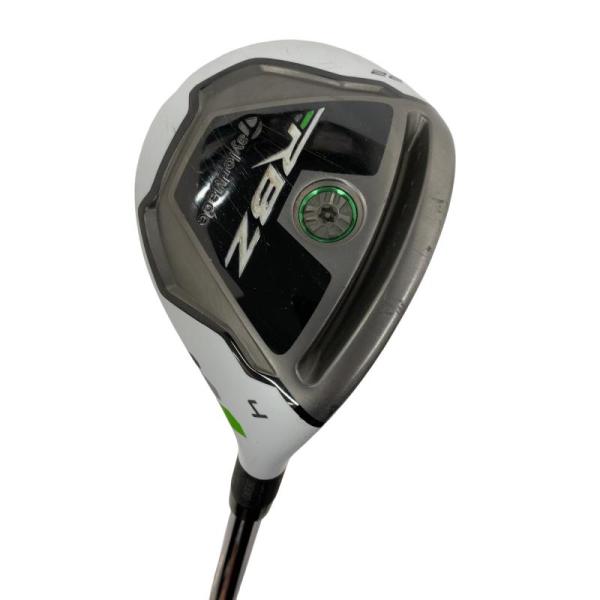 中古　Cランク　テーラーメイド　ＲＢＺ　ＲＢＺ　Ｕ４　ユーティリティ　ＮＳ　ＰＲＯ　９５０ＧＨ 　フレックスＳ ロフト角:22.00