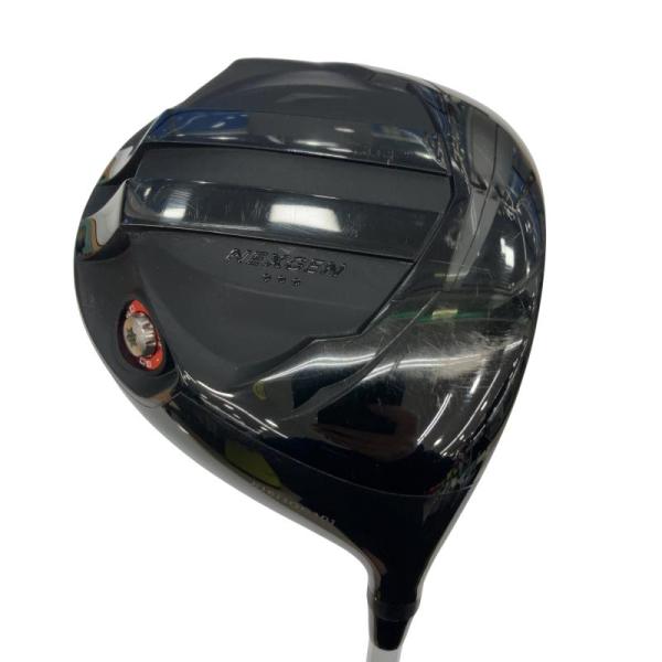 中古　Cランク　ゴルフパートナー　ＮＥＸＧＥＮ　ＮＥＸＧＥＮ　ＪＥＴ　ＢＬＡＣＫ　１０．５°　ドライバー　ＮＳ　ＰＲＯ　Ｒｅｇｉｏ　Ｆｏｒｍｕｌａ　Ｆｏｒ　ＮＥＸＧＥＮ　ｔｙｐｅ　Ｓ５５ 　フレックスＳ ロフト角:10.50