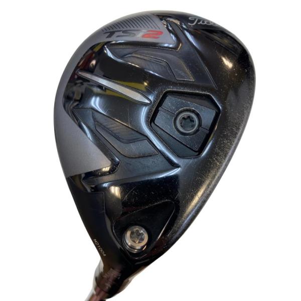 中古　Cランク　タイトリスト　ＴＳｉ２　ＴＳｉ２　２４°　ユーティリティ　ＮＳ　ＰＲＯ　９５０ＧＨ　ｎｅｏ 　フレックスＳ ロフト角:24.00