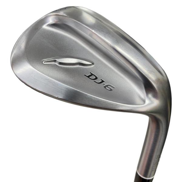 中古　Cランク　フォーティーン　ＤＪ　ＤＪ−６　５６°　レディース　ウェッジ　ＦＴ−５２ｗ　Ｖｅｒ２ 　フレックスその他 ロフト角:56.00