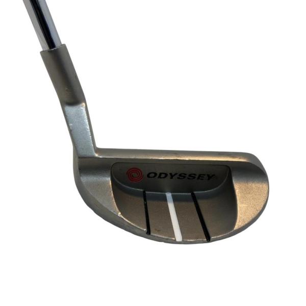 中古　Cランク　オデッセイ　Ｘ−ＡＣＴ　Ｘ−ＡＣＴ（２０２１）　３７°　ウェッジ　スチール 　フレックスその他 ロフト角:37.00