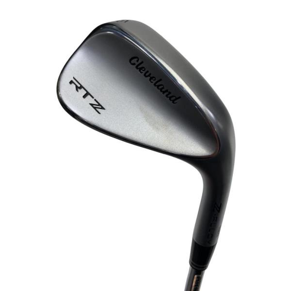 中古　Aランク　クリーブランド　Ｃｌｅｖｅｌａｎｄ　Ｃｌｅｖｅｌａｎｄ　ＲＴＺ　ツアーサテン　４６°／１０°　ＭＩＤ　ウェッジ　Ｄｙｎａｍｉｃ　Ｇｏｌｄ 　フレックスＳ ロフト角:46.00