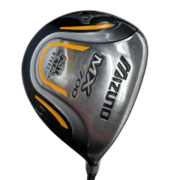 中古　Cランク　ミズノ　ＭＸ　ＭＸ−７００　５Ｗ　フェアウェイウッド　ＥＸＳＡＲ　ＭＦ−２ 　フレックスＲ ロフト角:18.00