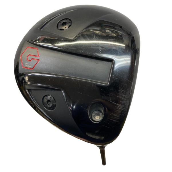 中古　Dランク　ＧＴＤ　ＧＴＤ　ＧＴＤ　Ｃｏｄｅ　Ｋ　１Ｗ　ドライバー　リシャフト 　フレックスその他 ロフト角:10.00