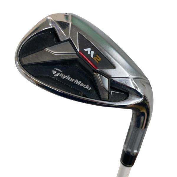 中古　Cランク　テーラーメイド　Ｍ２　Ｍ２　ＡＷ　レディース　ウェッジ　ＴＭ７−３１６ 　フレックスＬ ロフト角:49.00