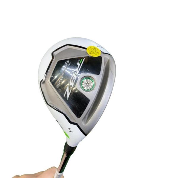 中古　Cランク　テーラーメイド　ＲＢＺ　ＲＢＺ　Ｕ４　ユーティリティ　ＮＳ　ＰＲＯ　９５０ＧＨ 　フレックスＳ ロフト角:22.00