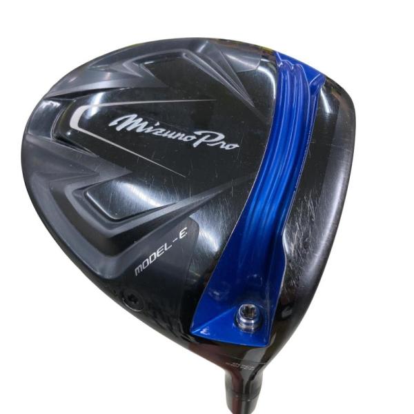 中古　Cランク　ミズノ　Ｍｉｚｕｎｏ　Ｐｒｏ　Ｍｉｚｕｎｏ　Ｐｒｏ　ＭＯＤＥＬ−Ｅ　１Ｗ　ドライバー　ＴＯＵＲ　ＡＤ　ＧＭ−１　Ｄ 　フレックスＳ ロフト角:0.00