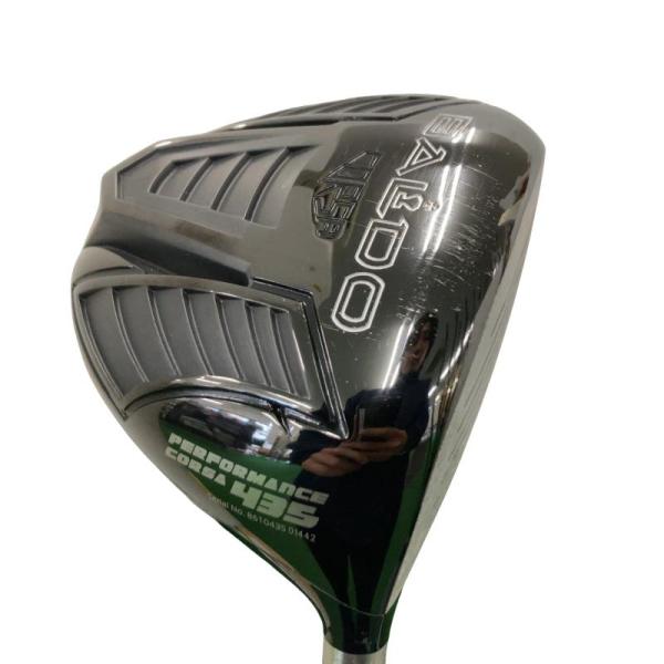 中古　Cランク　ＢＡＬＤＯ　ＣＯＲＳＡ　ＣＯＲＳＡ　ＰＥＲＦＯＲＭＡＮＣＥ　４３５　１Ｗ　ドライバー　リシャフト 　フレックスその他 ロフト角:0.00