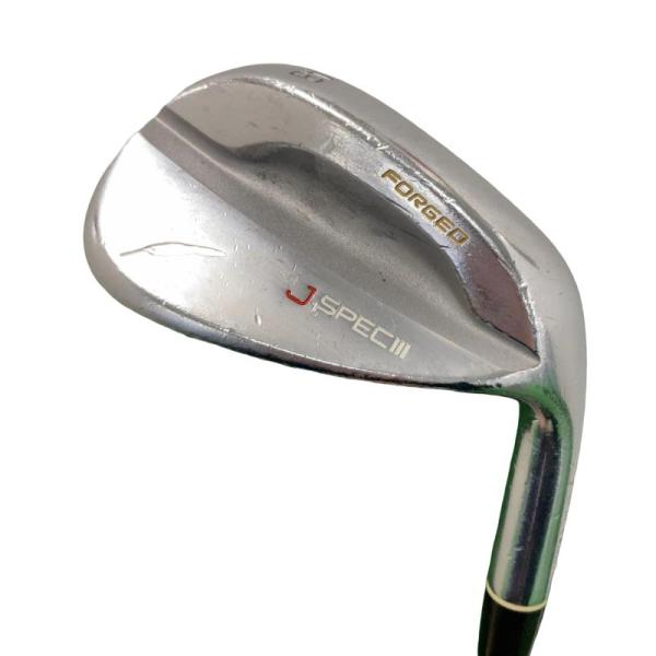 中古　Cランク　フォーティーン　ＭＴ−２８　ＭＴ−２８　Ｊ．ＳＰＥＣ−ＩＩＩ　４８°　ウェッジ　ＮＳ　ＰＲＯ　９５０ＧＨ 　フレックスその他 ロフト角:48.00