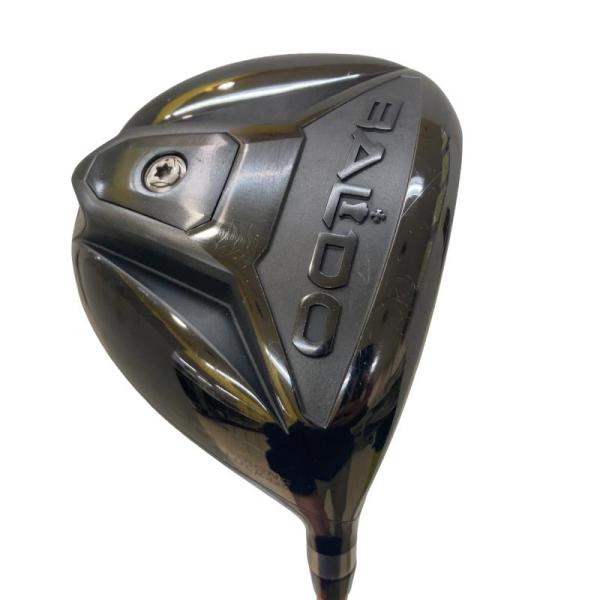 中古　Cランク　ＢＡＬＤＯ　ＴＴＸ　ＴＴＸ　ＳＴＲＯＮＧ　ＬＵＣＫ　４２０　１Ｗ　ドライバー　リシャフト 　フレックスその他 ロフト角:0.00