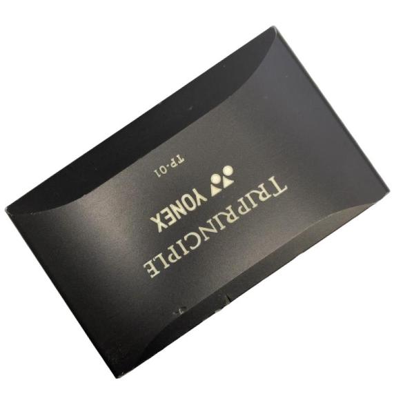 中古　Dランク　ヨネックス　ＴＲＩＰＲＩＮＣＩＰＬＥ　ＴＲＩＰＲＩＮＣＩＰＬＥ　ＴＰ−０１　３６インチ　パター　スチール 　フレックスその他 ロフト角:3.00