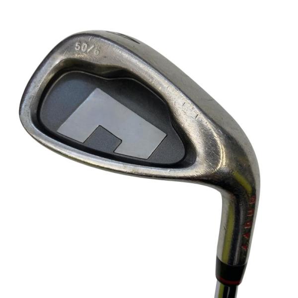 中古　Cランク　ダイワ（グローブライド）　ＯＮＯＦＦ　ＯＮＯＦＦ（２０１０）　ＡＷ　ウェッジ　ＮＳ　ＰＲＯ　９５０ＧＨ 　フレックスＳ ロフト角:50.00