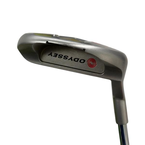 中古　Dランク　オデッセイ　Ｘ−ＡＣＴ　Ｘ−ＡＣＴ（２０２１）　３７°　ウェッジ　スチール 　フレックスその他 ロフト角:37.00