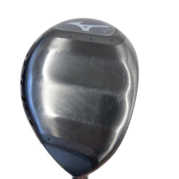 中古　Cランク　ミズノ　ＳＵＲＥ　ＳＵＲＥ　ＤＤ　ＭＩ　Ｕ５　ユーティリティ　ＥＸＳＡＲ（ＳＵＲＥ） 　フレックスＲ ロフト角:23.00