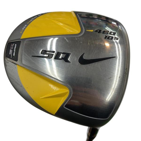 中古　Cランク　ナイキ　ＳａｓＱｕａｔｃｈ　ＳａｓＱｕａｔｃｈ　ＳＵＭＯ　１０．５°　ドライバー　Ｄｉａｍａｎａ　Ｓ６３　３５０ＴＩＰ 　フレックスＳ ロフト角:10.50