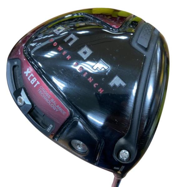 中古　Dランク　ダイワ（グローブライド）　ＯＮＯＦＦ　ＯＮＯＦＦ（２０２４）　ＡＫＡ　１０．５°　ドライバー　ＬＡＢＯＳＰＥＣ　ＨＡＳＨＩＲＩ：５０　ＣＢＴ 　フレックスＳ ロフト角:10.50