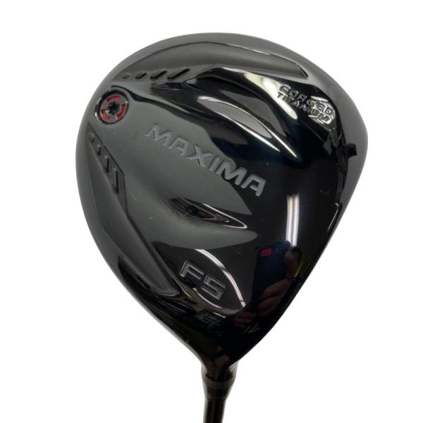 中古　Cランク　リョーマゴルフ　ＭＡＸＩＭＡ　ＭＡＸＩＭＡ　Ｆ　ブラック　Ｆ５　フェアウェイウッド　ＢＥＹＯＮＤ　ＰＯＷＥＲ　Ｆ−２　ＬＩＧＨＴ 　フレックスその他 ロフト角:18.00
