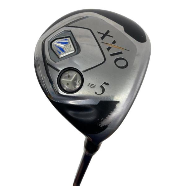 中古　Dランク　ダンロップ　ＸＸＩＯ　ＸＸＩＯ（２０１４）　５Ｗ　フェアウェイウッド　ＸＸＩＯ　ＭＰ８００（フェアウェイ） 　フレックスＳ ロフト角:18.00