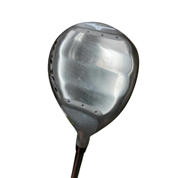 中古　Cランク　ミズノ　ＳＵＲＥ　ＳＵＲＥ　ＤＤ　ＭＩ　Ｕ７　ユーティリティ　ＥＸＳＡＲ（ＳＵＲＥ） 　フレックスＲ ロフト角:31.00