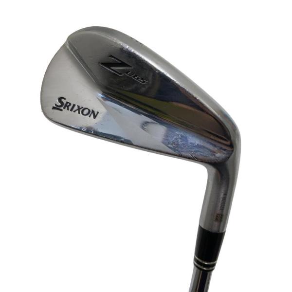 中古　Cランク　ダンロップ　ＳＲＩＸＯＮ　ＳＲＩＸＯＮ　Ｚ　Ｕ６５　Ｕ４　ユーティリティ　リシャフト 　フレックスその他 ロフト角:23.00