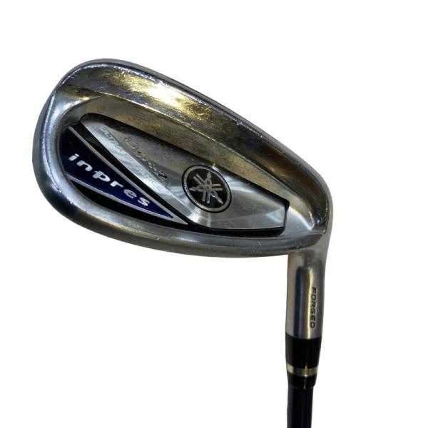 中古　Cランク　ヤマハ　ｉｎｐｒｅｓ　ｉｎｐｒｅｓ　ＵＤ＋２（２０１９）　ＡＷ　ウェッジ　ＭＸ−５１９ｉ 　フレックスＳＲ ロフト角:43.00