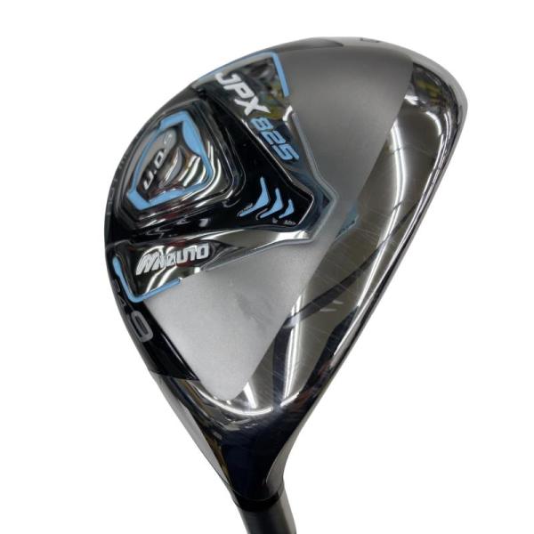 中古　Cランク　ミズノ　ＪＰＸ　ＪＰＸ　８２５　９Ｗ　レディース　フェアウェイウッド　ＪＰＸ　ＭＦ２００ 　フレックスＬ ロフト角:24.00