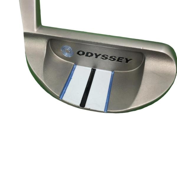 中古　Cランク　オデッセイ　Ｘ−ＡＣＴ　ＴＡＮＫ　Ｘ−ＡＣＴ　ＴＡＮＫ　３７°　レディース　ウェッジ　スチール 　フレックスその他 ロフト角:37.00